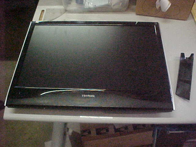 ViewSonic VS11349 monitor - 1(336)969-0110 Industrial Electronic Repair ...